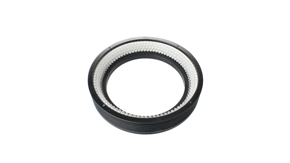 Direct Low Angle Ring Light - Iolite-Vision