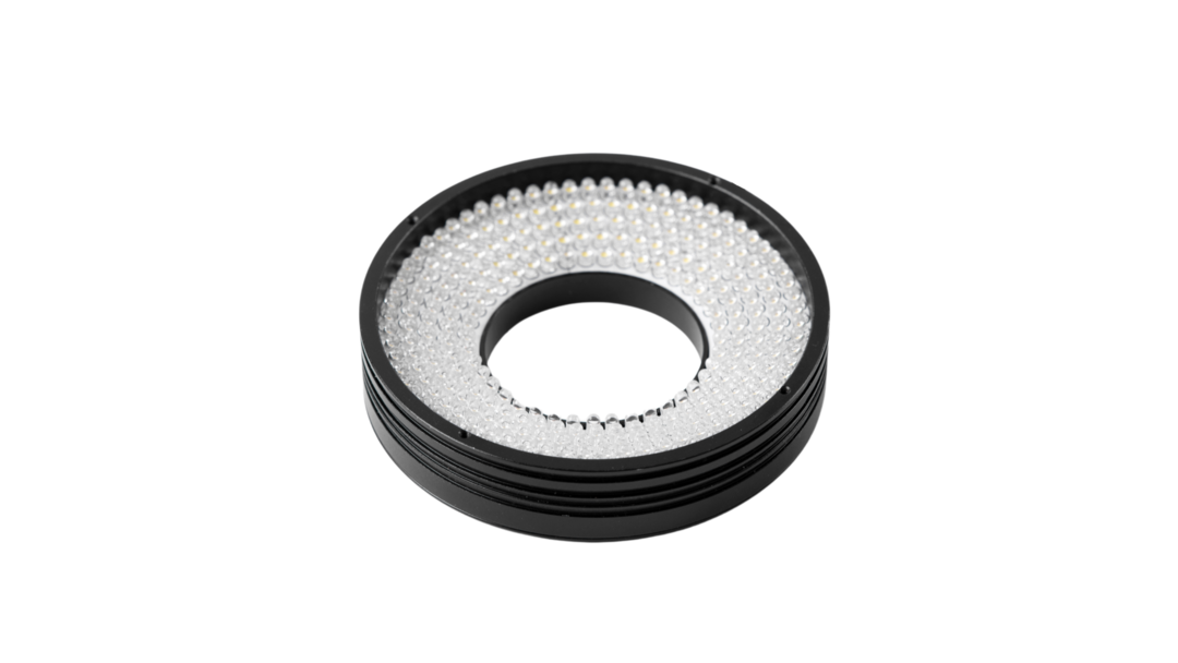 Direct Ring Light - Iolite-Vision