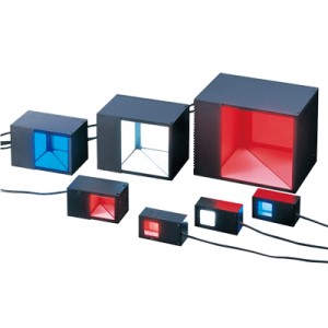 Coaxial Lights Archives - Iolite-Vision